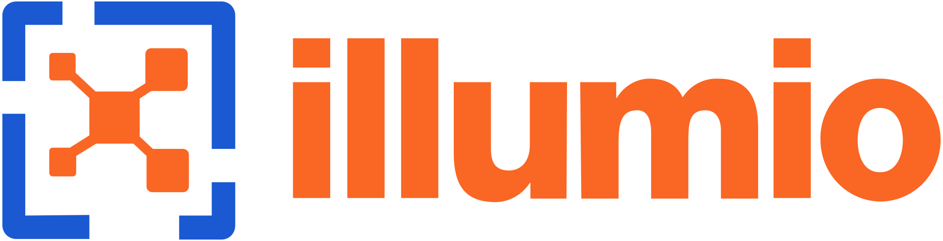 Illumio: enabling every organization to realize a future without high-profile breaches.